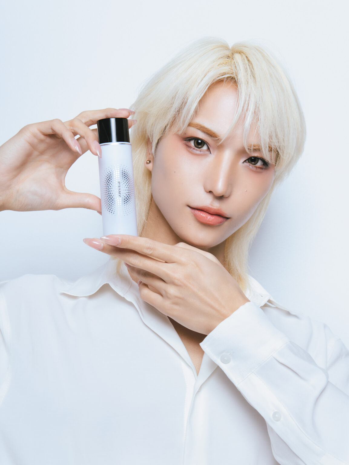 PRAMY イメージモデルにZutti Mattia就任 – ブリリアントプラス